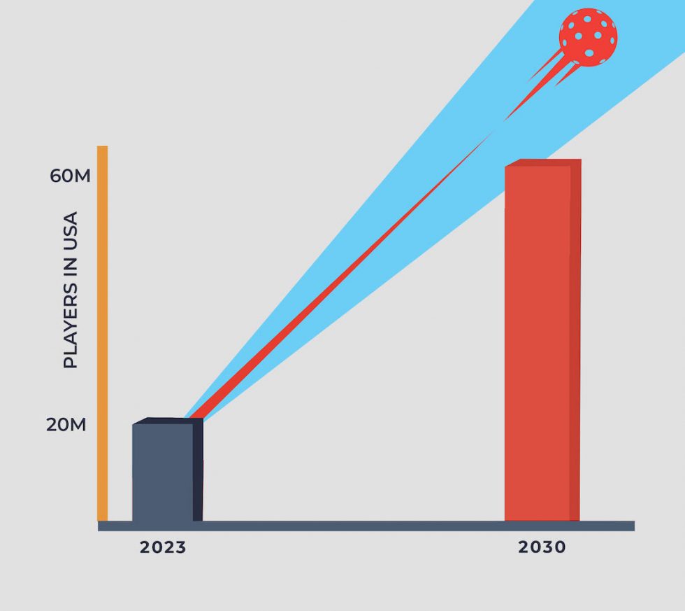 Indoor Pickleball Courts | Volli Entertainment